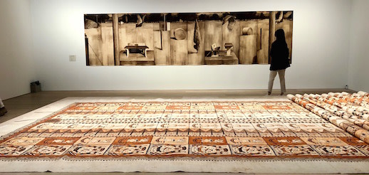 Art Week Tokyo 2021: Expressions and Origins｜Tokyo Art Beat