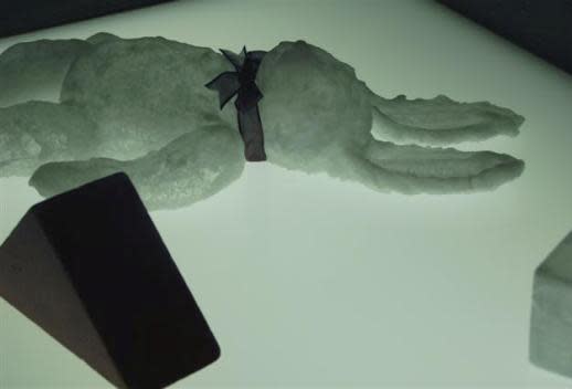 Open A Memory Box｜Tokyo Art Beat