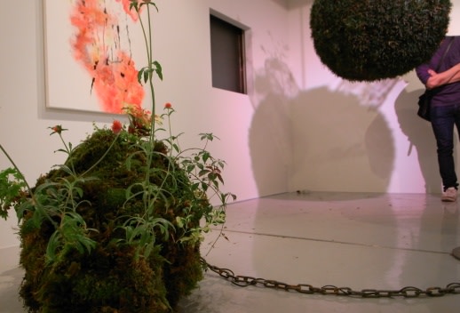 Yuka Contemporary Opens｜Tokyo Art Beat