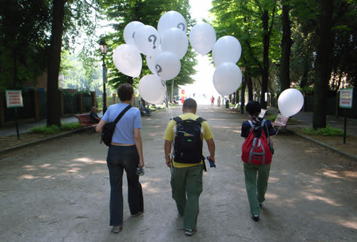 Performative Acts in Video｜Tokyo Art Beat