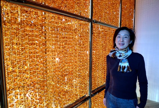 The New Art Factory｜Tokyo Art Beat
