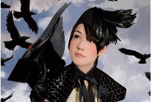 From Music Homework to Digital Native Artist｜Tokyo Art Beat