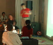 Pechakucha Night Vol.21 （Super Deluxe） ｜Tokyo Art Beat