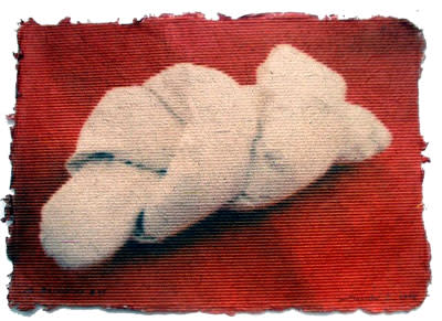 Haruko Cho Exhibition （Gallery Beaux） ｜Tokyo Art Beat