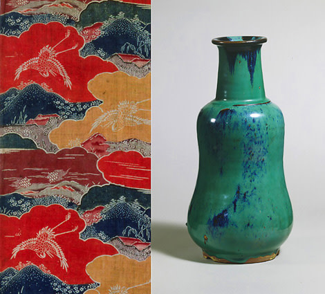 The Beauty of the Ryukyu Archipel （Japan Folk-Craft Museum） ｜Tokyo Art Beat