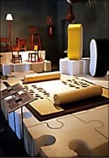 デザイン21「LOVE／WHY?」展 （新宿パークタワー） ｜Tokyo Art Beat