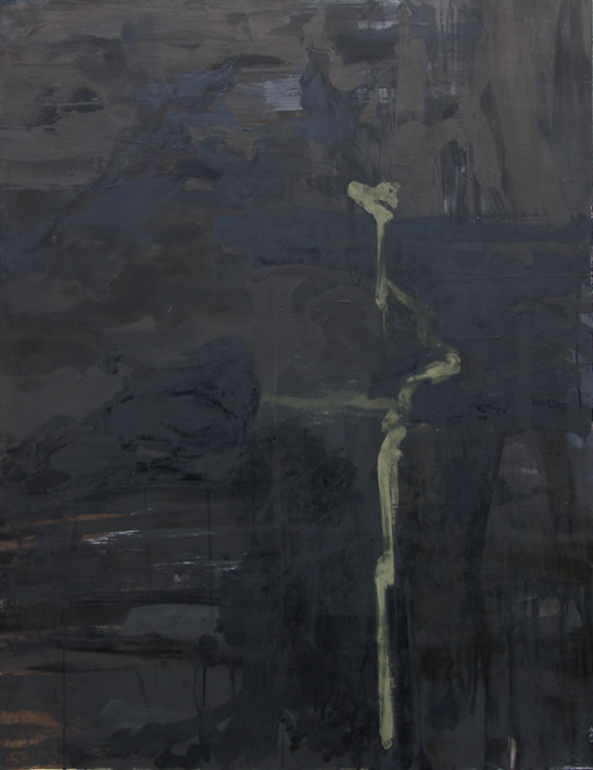 Hitoshi Hayama （Nabis Gallery） ｜Tokyo Art Beat