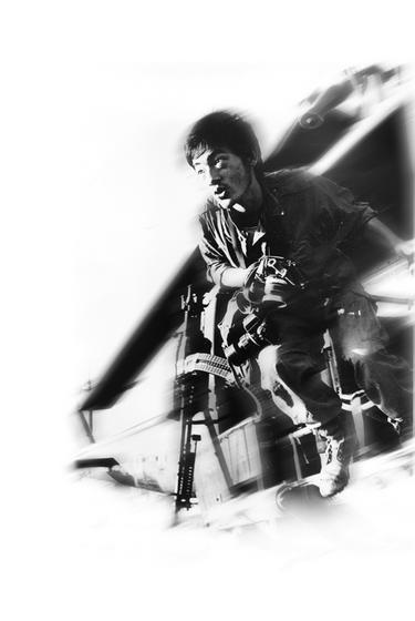 「TAIZOの残した手紙」展 （アップリンク・ギャラリー） ｜Tokyo Art Beat