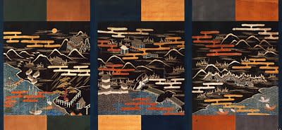 70 Year Founding Anniversary Special Exhibition: "The Soetsu Yanagi ...