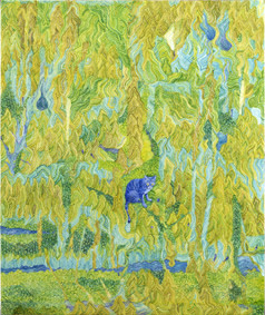 Yoshino Masui Exhibition （Tomio Koyama Gallery Roppongi） ｜Tokyo Art Beat
