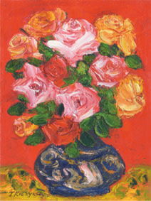 "Churchill Society Tokyo" Exhibition （Pola Museum Annex） ｜Tokyo Art Beat