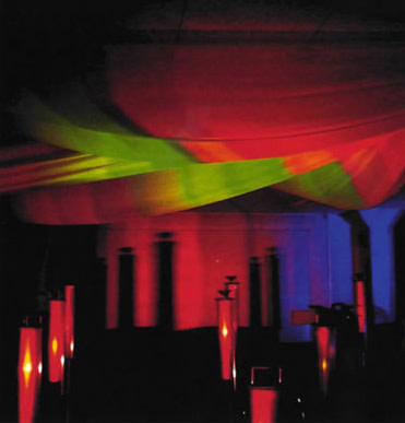 「SYMPHO CANVAS」展 （ZAIM） ｜Tokyo Art Beat