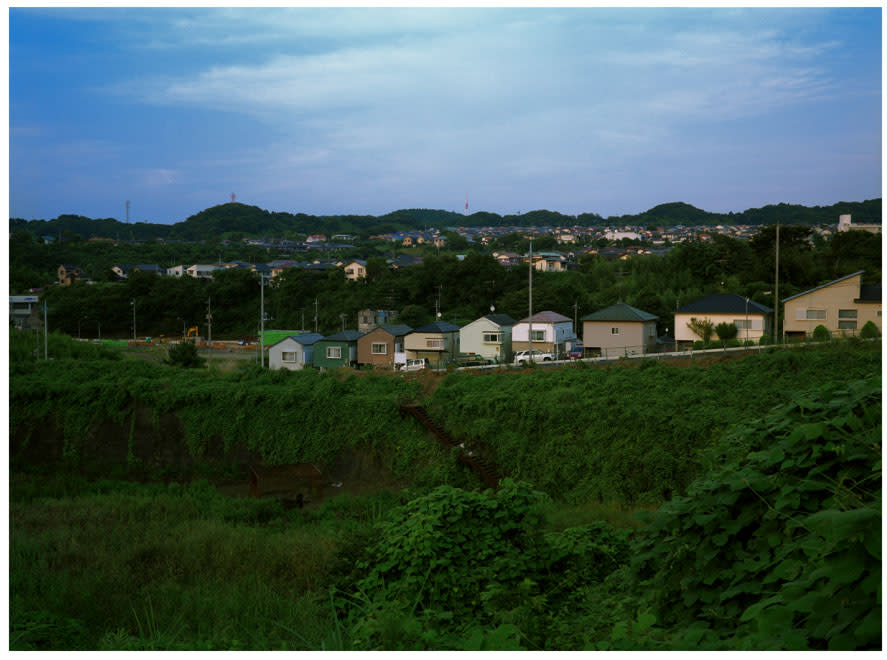 井村和人 「ドリーム／ランドスケープ」 （BankART 1929 Yokohama） ｜Tokyo Art Beat