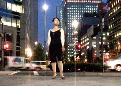 Junko Takahashi "Tokyo Mid" （Totem Pole Photo Gallery） ｜Tokyo Art Beat