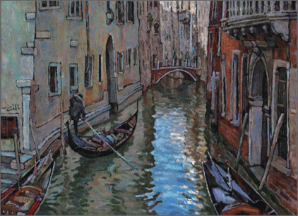 Zili Li 展 （シルクランド画廊） ｜Tokyo Art Beat