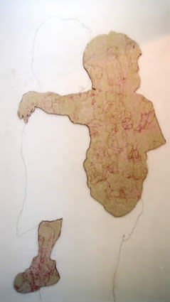 Keisuke Takeda "A Small World" （Pepper's Gallery） ｜Tokyo Art Beat