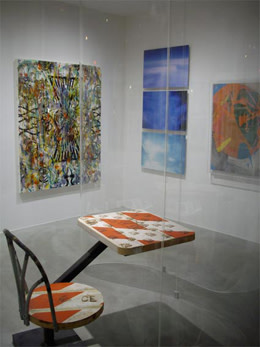 Group Exhibition （TKG Daikanyama） ｜Tokyo Art Beat