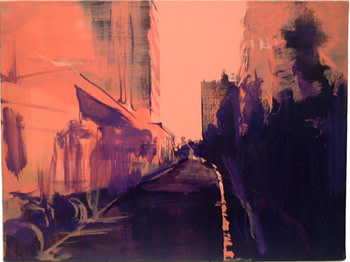 Hiroko Hashimoto Exhibition （Ars Gallery） ｜Tokyo Art Beat