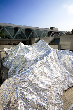 Kimihiko Okada Exhibition （Museum of Contemporary Art Tokyo） ｜Tokyo Art ...