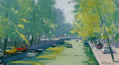 Yoichiro Toshijima "In Search of Water and Light" （Galerie Nichido ...