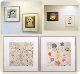 グループ展 （TKG Editions） ｜Tokyo Art Beat