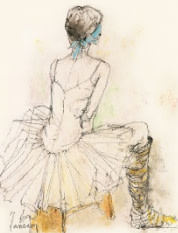 Jean Jansem Exhibition （Galerie Tamenaga） ｜Tokyo Art Beat