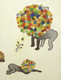 Yuko Takatsudo + Kaori Tamura "Girl Sense" （Gallery Sakamaki） ｜Tokyo ...