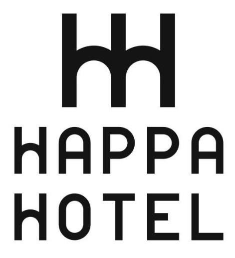 「HAPPA ホテル」 （happa） ｜Tokyo Art Beat