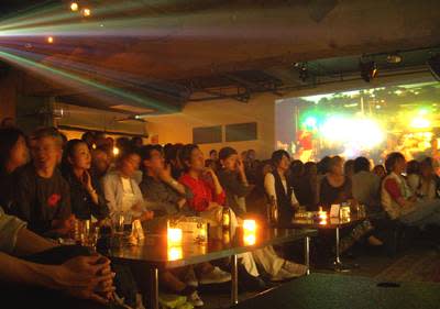 Pecha Kucha Night Vol.57 （Super Deluxe） ｜Tokyo Art Beat