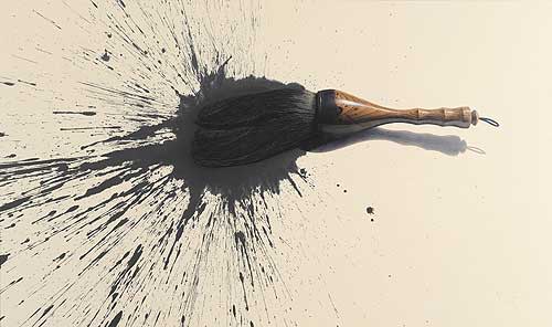 Lee Jung-Woong Exhibition （Gallery Tsubaki / GT2） ｜Tokyo Art Beat