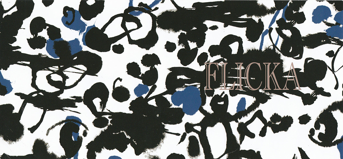 FLICKA 展 （ギャラリー ニモード） ｜Tokyo Art Beat