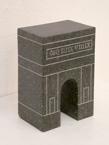 Ian Hamilton Finlay + Boyd Webb 展 （exhibit LIVE & Moris gallery） ｜Tokyo ...