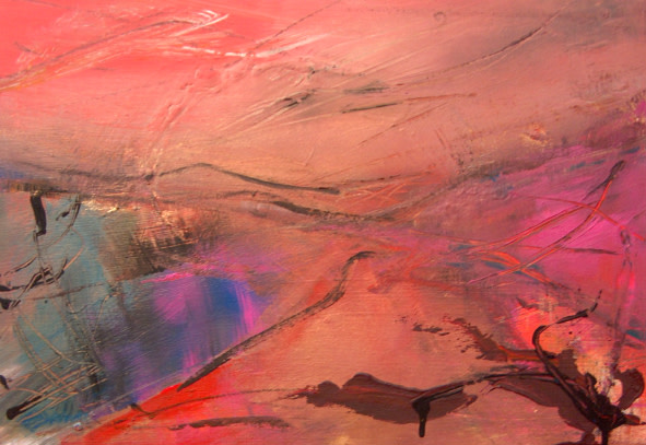 Motoko Watanabe Exhibition （Orie Art Gallery） ｜Tokyo Art Beat