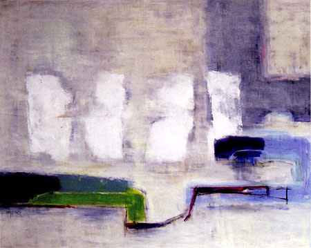 Yasuko Ota Exhibition （Miyuki Gallery） ｜Tokyo Art Beat