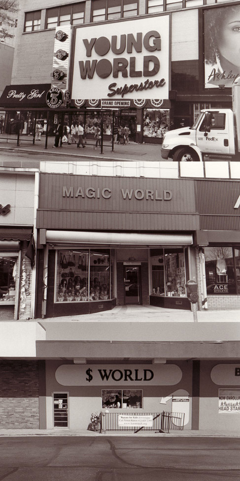 Will Rogan "Ruin" （Misako & Rosen） ｜Tokyo Art Beat