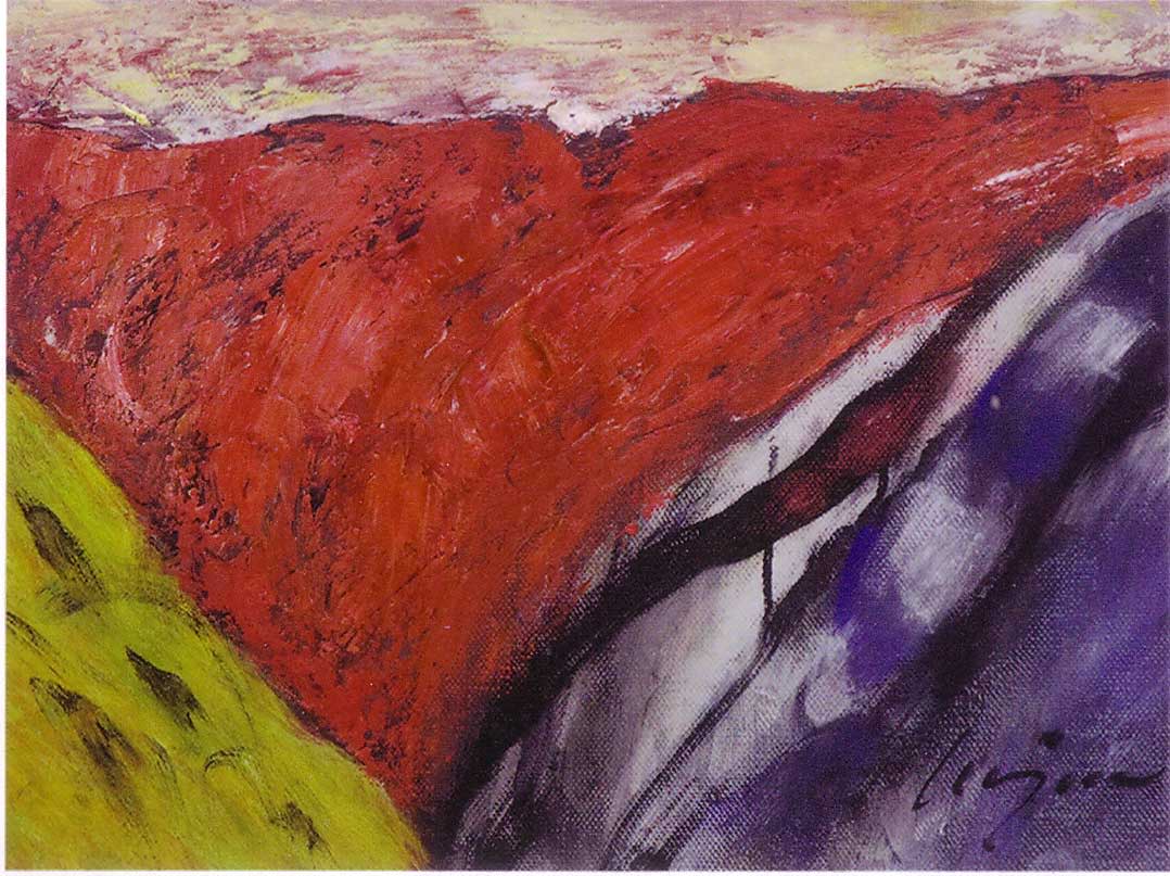 Gyoji Nomiyama "Curtain Call Vol. 8" （Futaba Gallery） ｜Tokyo Art Beat