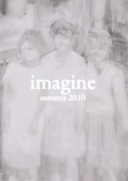 「imagine summer 2010」セミナー （EX'REALM） ｜Tokyo Art Beat