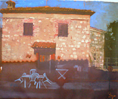 Bernard Fuchs Exhibition （Bunkamura Museum of Art） ｜Tokyo Art Beat