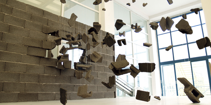 "The Kaleidoscopic Eye" Exhibition （Mori Art Museum） ｜Tokyo Art Beat