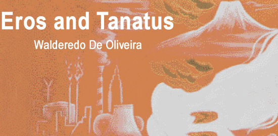 ヴァルドレイド・デ・オリヴェイラ 「Eros and Tanatus」 （Bギャラリー） ｜Tokyo Art Beat