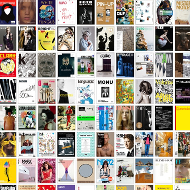 「WE LOVE MAGAZINE LIBRARY returns」展 （GALLERY ROCKET（ギャラリー ロケット）） ｜Tokyo ...