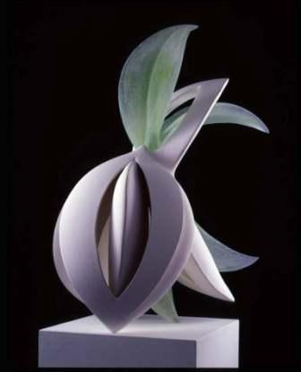 Etsuko Tashima + Fumie Sasai Exhibition "In The Flower Garden" （Tsukuba ...