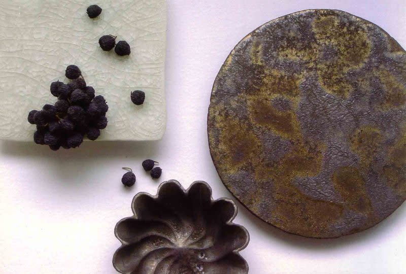 Kotomi Daigo "Studio rpm Ceramics" （Isara Art Space） ｜Tokyo Art Beat