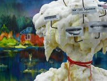 "Frantic Collections!" Exhibition （Frantic Gallery） ｜Tokyo Art Beat