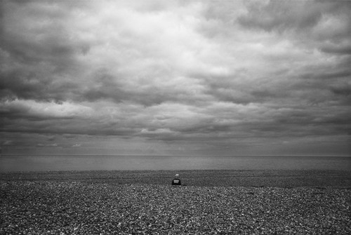 中島吏英 「Unwind」 （void+（ヴォイドプラス）） ｜Tokyo Art Beat