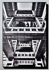 Joshua Lieberman 展 （Hewett Studio & Gallery） ｜Tokyo Art Beat