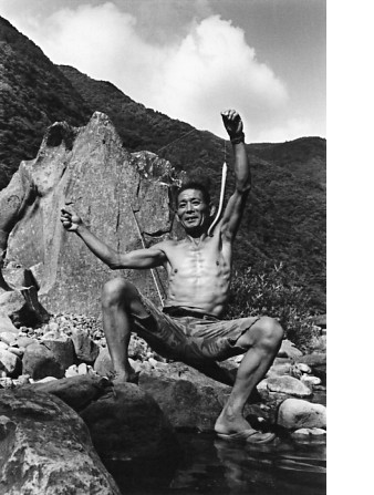 Shiro Terui Exhibition （Ginza Nikon Salon (Nikon Plaza)） ｜Tokyo Art Beat