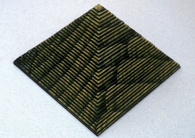 "Towards the Essence 2009-2010" Exhibition （Toki Art Space） ｜Tokyo Art Beat