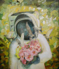 Kunihiko Kimura Exhibition （Gallery Fukka） ｜Tokyo Art Beat