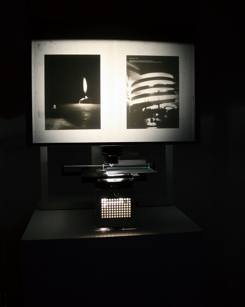 「RASTER-NOTON. TOKYO SHOP」展 （G/P gallery） ｜Tokyo Art Beat